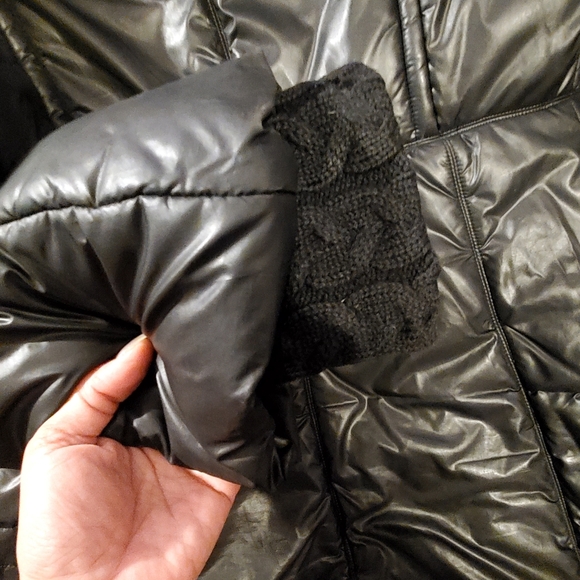 Mackage | Jackets & Coats | Mackage Bell Sleeve Puffer | Poshmark